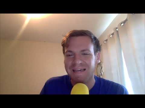 Full Interview with College Basketball Savant Adam Zagoria