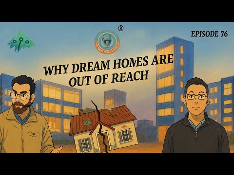 Selling Smarter: AI & Marketing in Real Estate w/ Sajan Patel lThe Young Turks Dialogues | | Ep 76