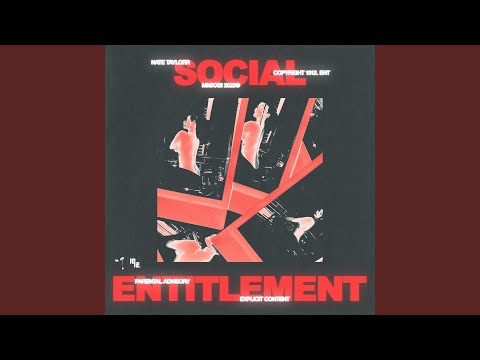 Social Entitlement