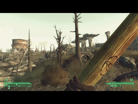 Steam Community :: Video :: Fallout 3 baseball reference l Fallout 4