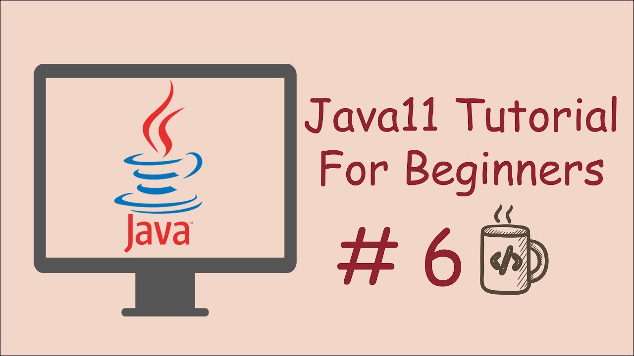 Java Tutorial for Beginners - #6 - Relational Expressions and Logical Operators