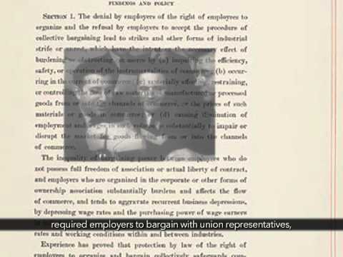 Labor Reforms (with Captions)
