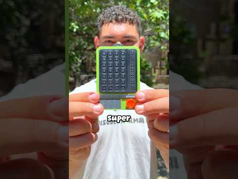 what a Super Decoder looks like