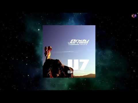 Andy Jornee - Learning To Fly (U7FutureTrance) [UNIVERSE7 RECORDINGS]