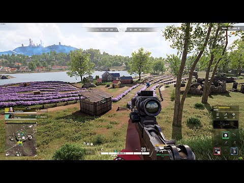 Steam Community :: Video :: PUBG with super power and crafting? SUPER ...