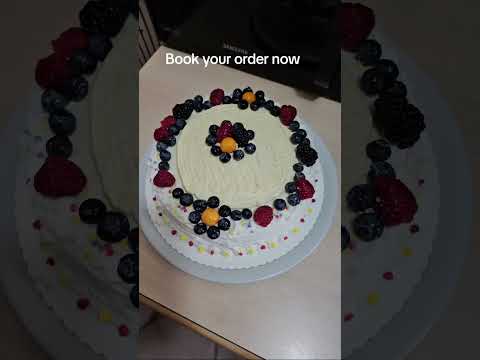 Torte fatte a casa da me #shortvideo #shorts #short #viralvideo #music