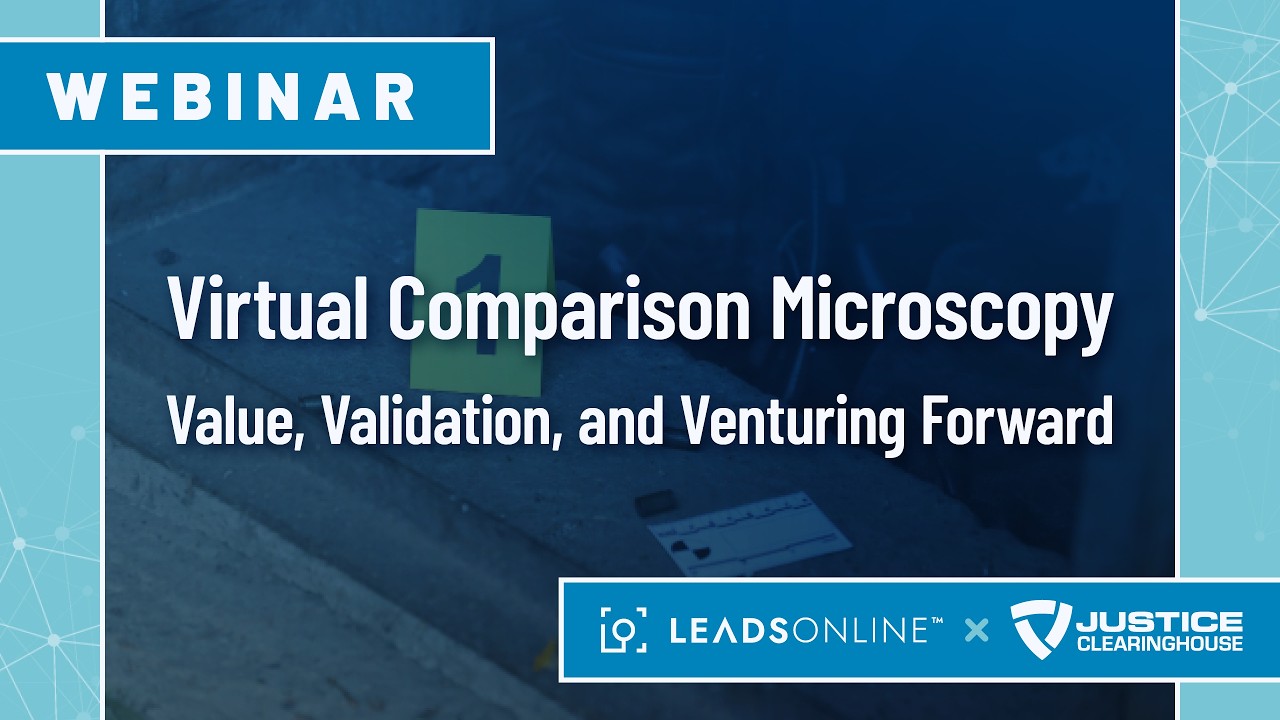 Invoice for Value, Validation, and Venturing Forward with Virtual Comparison Microscopy
