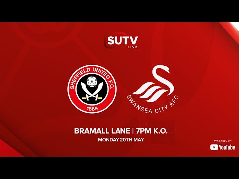 Sheffield United U21s v Swansea City U21s | Professional Development League Play-Off Semi-Final