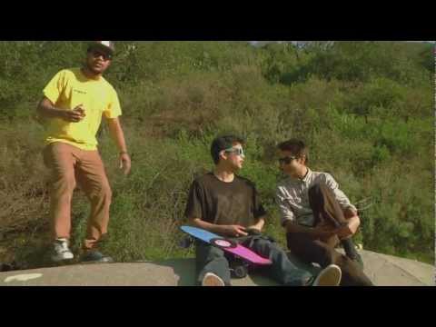 Stereo Vinyl Cruiser: Get Rad with the Extended Player (EP) at Bronson Canyon