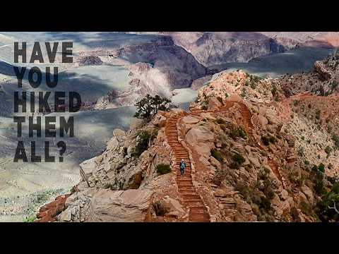 Must-Do Hikes in Arizona