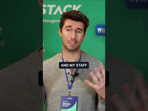 How CareStack Transformed Dr. Ryan Morrison’s Dental Practice | Millard Family Dentistry