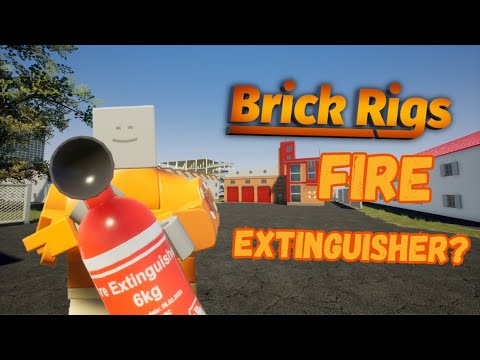 Steam Community :: Video :: A first look at Brick Rigs Version 1.4.0!