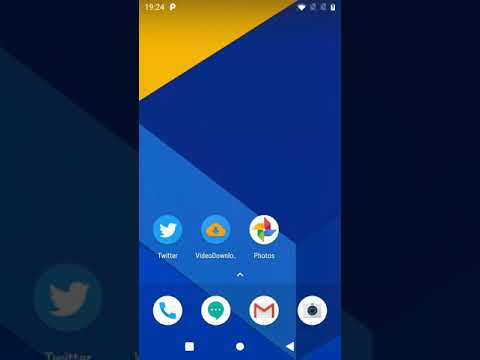 Twitter downloader user guide