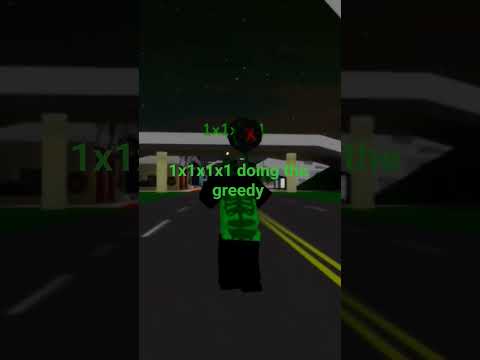 1x1x1x1#roblox #1x1x1x1 #hacker #dancing