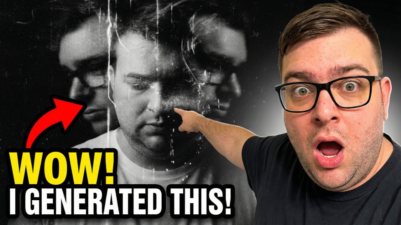 This Free AI Workflow Has Photographers Panicking!