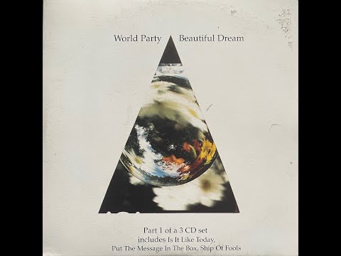 Ship Of Fools (World Party, 1997)
