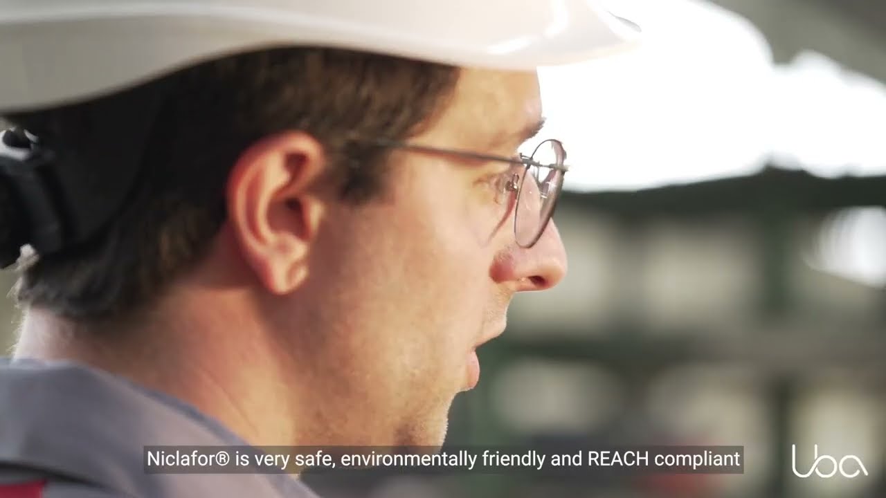 How to replace Beryllium-Copper in rolled and wire products with Niclafor®!