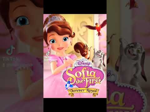 ❤❤👑👑Sofia princess photo collection  👑👑❤❤