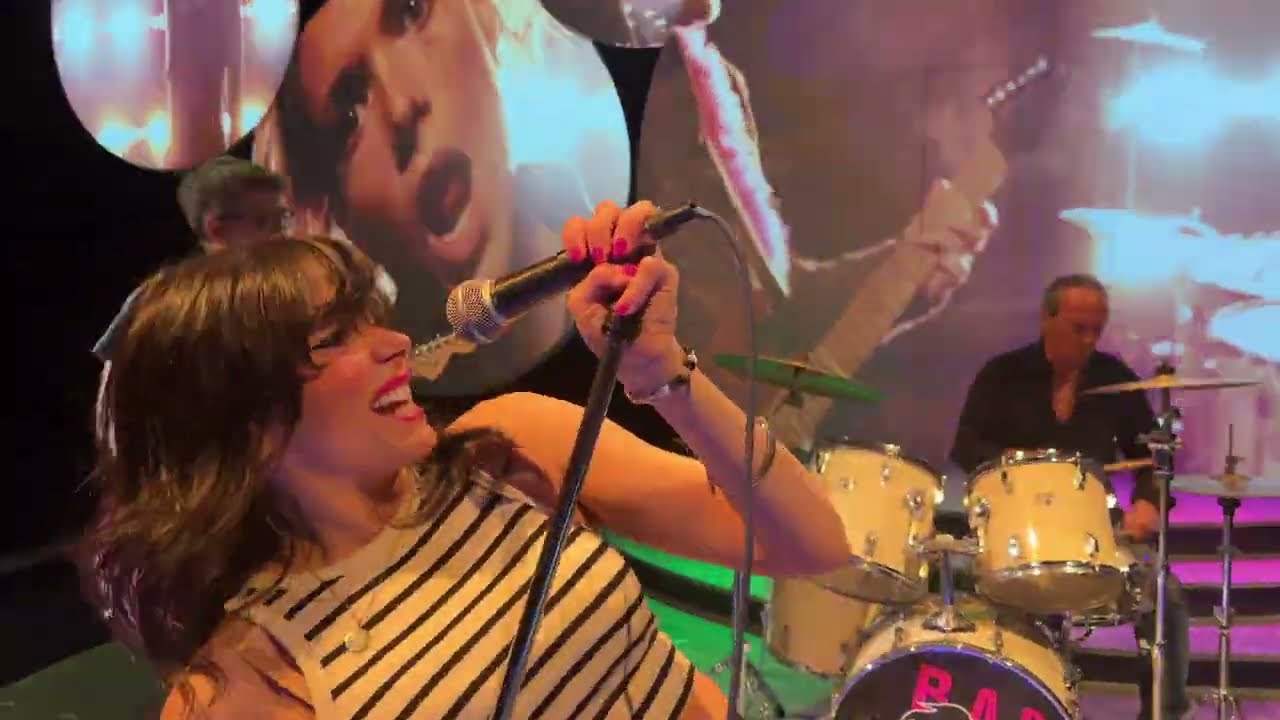 Hearing Aide: "Better(er) Days" Brings Out The Best of Bad Mary