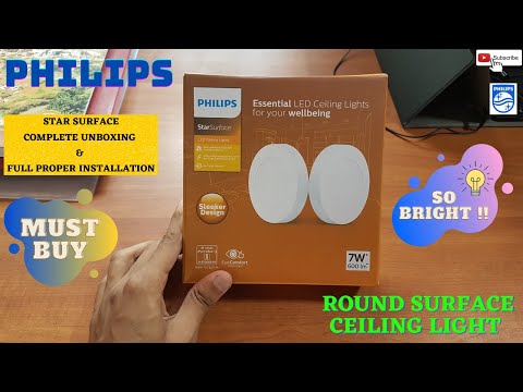 Philips LED Lights - Philips Light Latest Price, Dealers & Retailers in ...