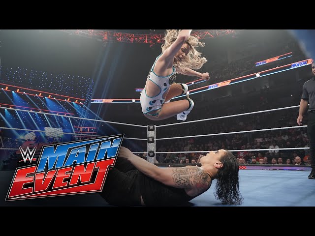 5-time champion's new WWE role revealed - Reports