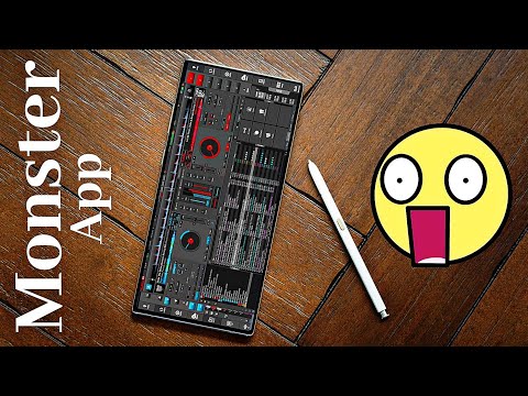 Best Dj App to Record Your Dj Remix For Free On Android.2017(Dj Edijing mix)