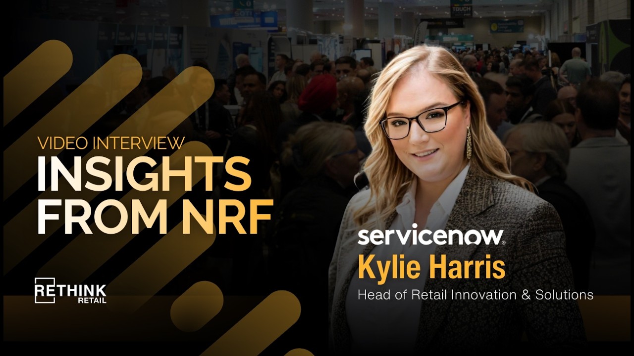 AI in Retail: Transforming Customer Experience