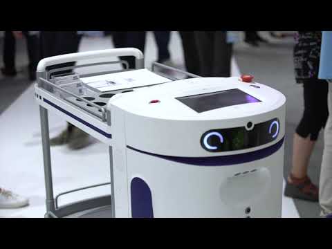 Huawei: 5G Lends A Hand To The Healthcare Industry