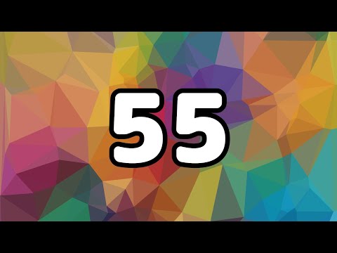 55 Seconds Timer