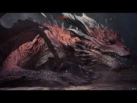 Steam Community :: Video :: Monster Hunter World Safi'jiva