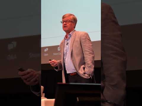 HITLAB Summit June 2023 | Meet Peter Niemi from Recovery Plus