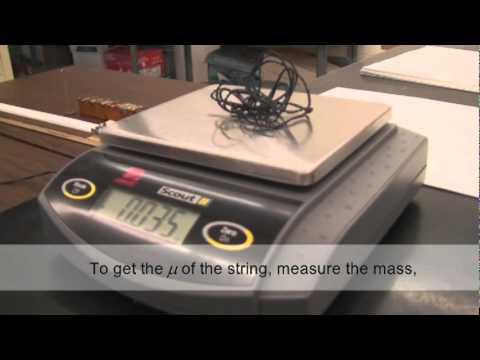 208 Standing Waves