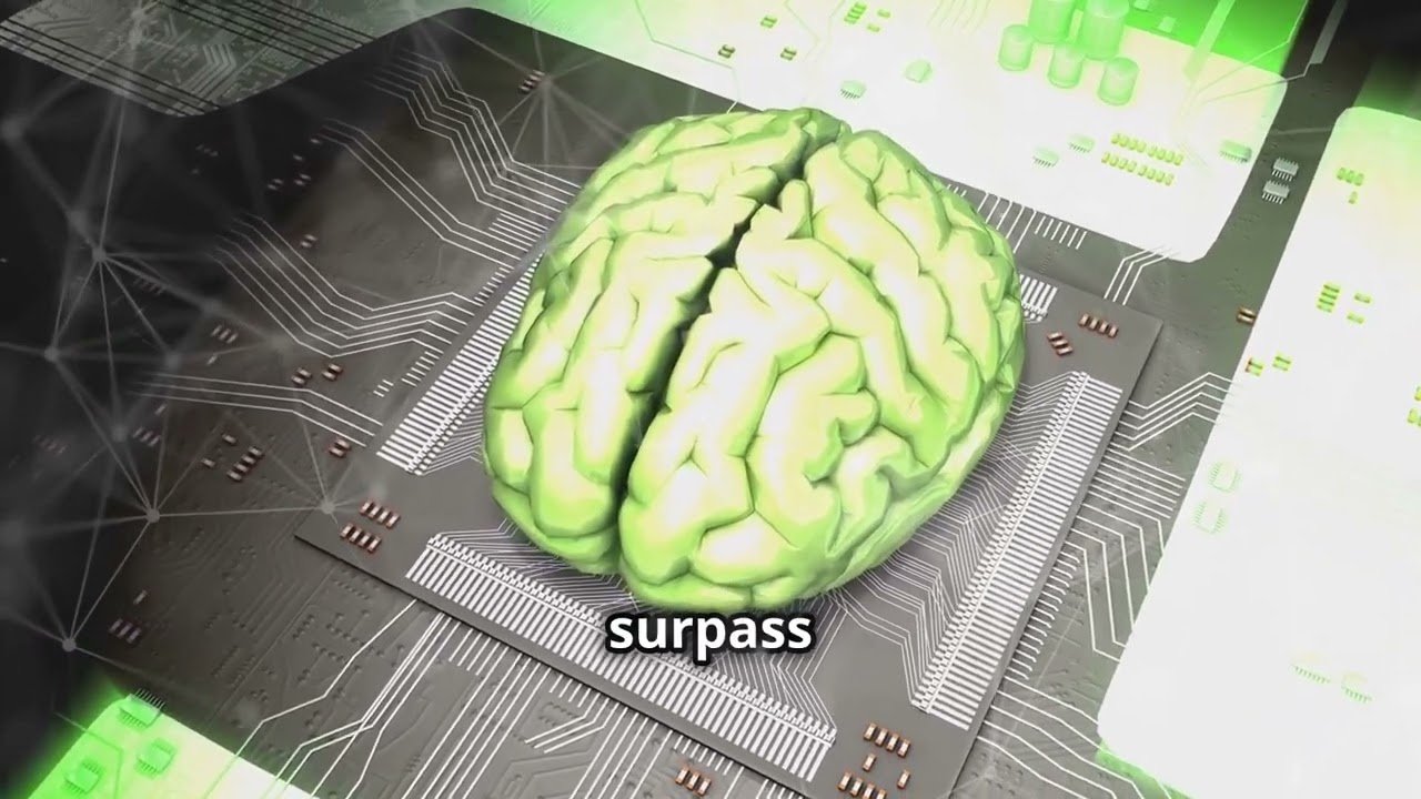 AI Explained: The Beginner's Guide to Artificial Intelligence