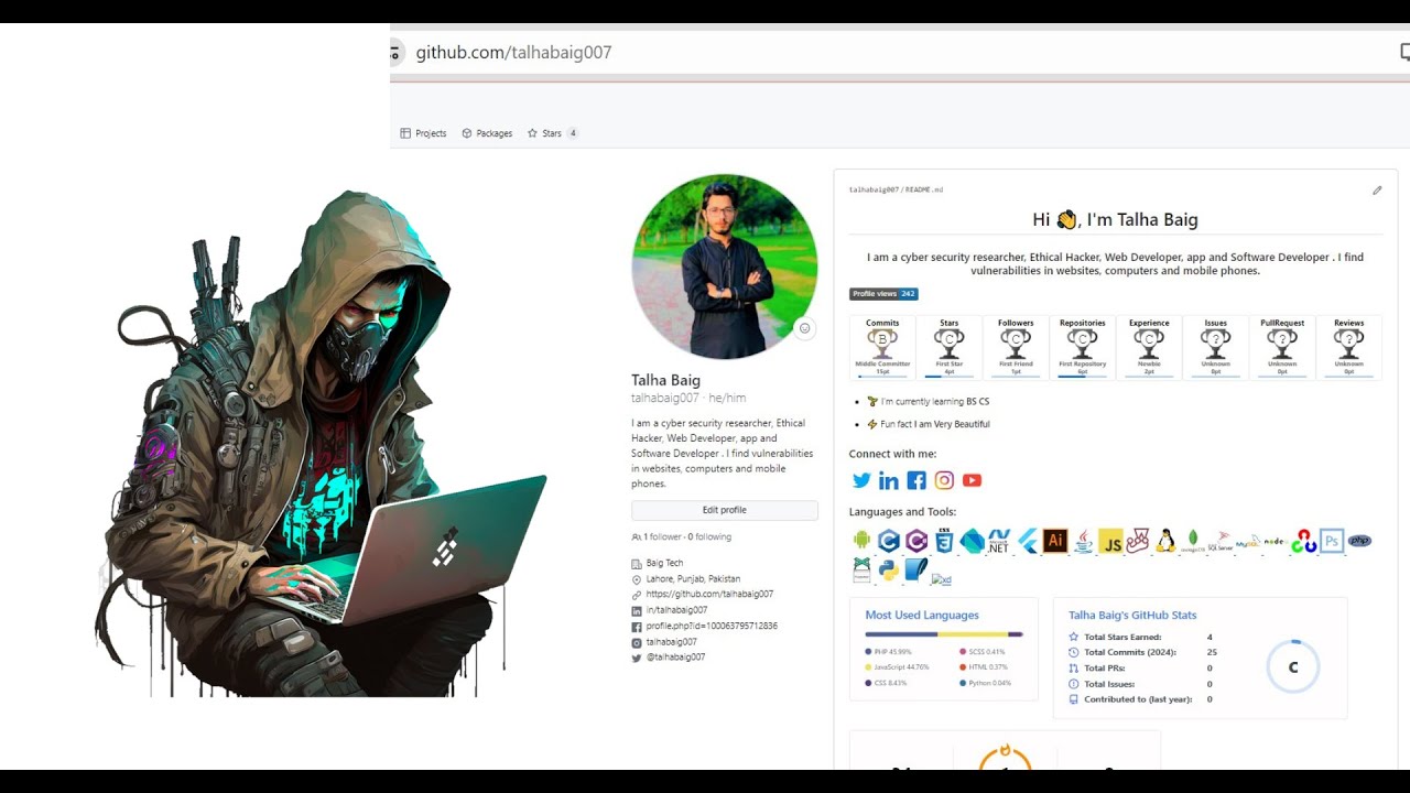 How to Upload Your Project to GitHub using Git - A 2024 Guide”