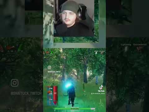 Valheim mods are kinda trash #gaming #valheim #stream #fypシ #gamer #streamer
