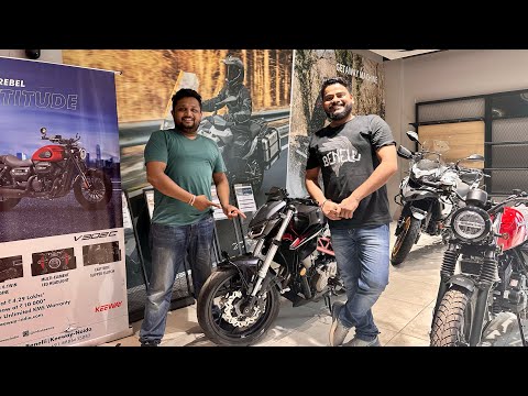 The New Benelli TNT 300 ?? - | PRICE | SPECIFICATIONS | EXHAUST SOUND |