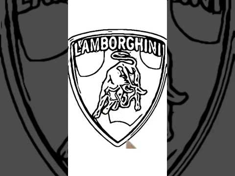 Logo #shorts #shortsfeed #art #easydrawing #tanglin #tangleart #shortsindia #viralvideo #hindutva