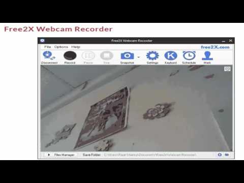 BEST WEBCAM RECORDER SOFTWARE FOR WINDOWS 10