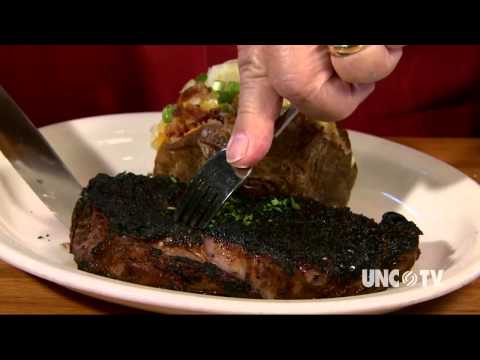 The Boundary House Restaurant | NC Weekend | UNC-TV