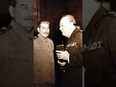 World War II: The Unseen Film of the Nuremberg Trials.