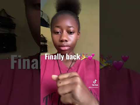 Hi loves😪, I have been in/out of the hospital.content incoming🎉 #Afebabalola #abuad #hospital #tt
