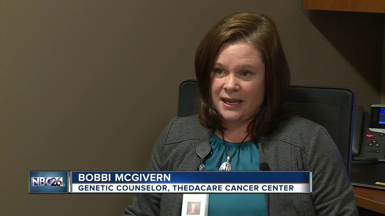 Doctors weigh in on pros and cons of genetic testing kits