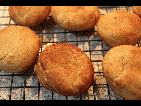 LMTT: Snickerdoodles