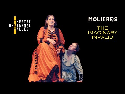 The Imanginary Invalid Trailer