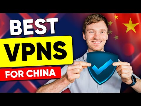 Best VPN for China Travelers, Expats, and Remote Workers