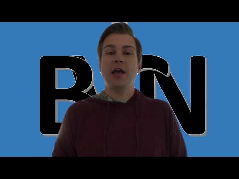 Welcome to the BVCN!