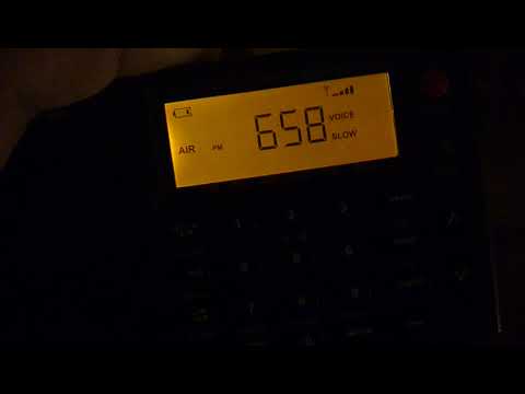 New discovery on CC SKYWAVE SSB radio: 2 meter HAM band reception WITH AIRCRAFT COMMUNICATION ON TOP