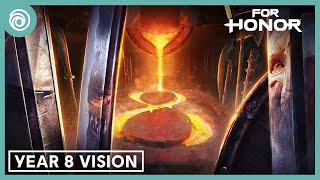 Buy For Honor Year 8 - Ultimate Edition from the Humble Store and save 80%