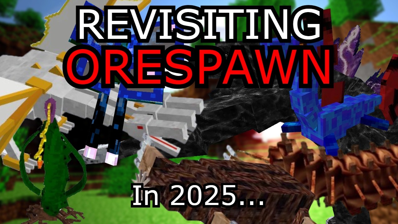 Revisiting ORESPAWN In 2025...