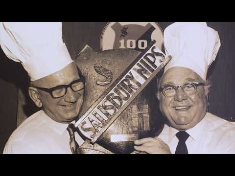 Partnership Stories - Salisbury House